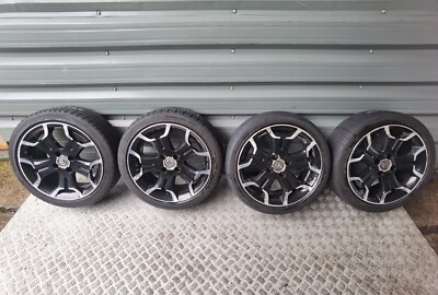 Citroen Ds3 Wheels for sale | eBay
