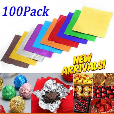 Sweet Wrappers for sale | eBay