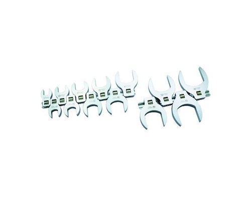 ASAHI 1/2" CROW FOOT WRENCH SET 13 PCS (17～60mm) VCS4130 | eBay