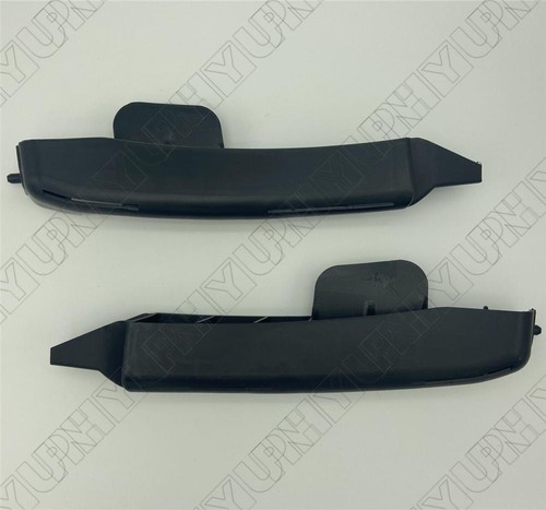Pair Front Bumper Mounting Bracket Set 68196983AA For 2013-2022 DODGE ...