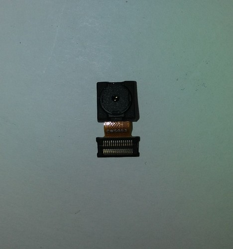 Stylo 3 Front Camera OEM | eBay