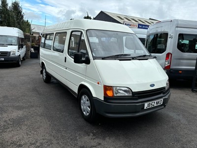 Petrol Commercial Vans & Pickups for sale | eBay