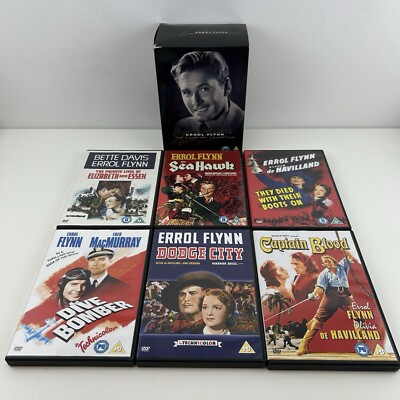 Signature Collection Language DVDs & Blu-rays for sale | eBay