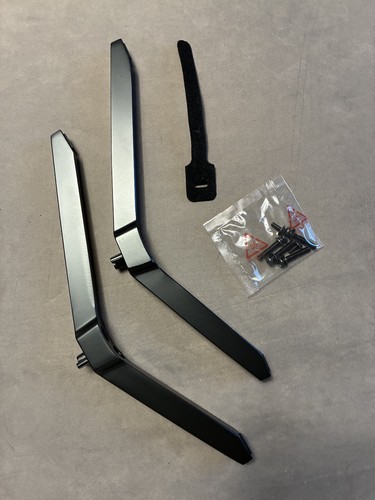 Panasonic TV-65W95AP Legs With Screws | eBay