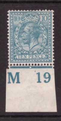 King George V Stamps for sale | eBay