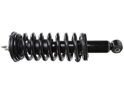Front Strut and Coil Spring Assembly For Nissan Suzuki Frontier Equator ...