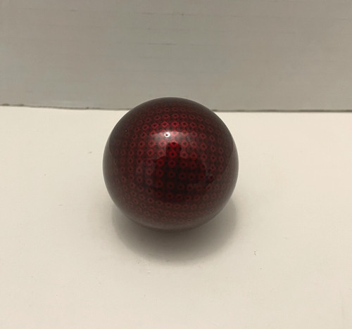 -Genuine- Microsoft Trackball Replacement Ball Explorer 1.0 Mouse X05 ...