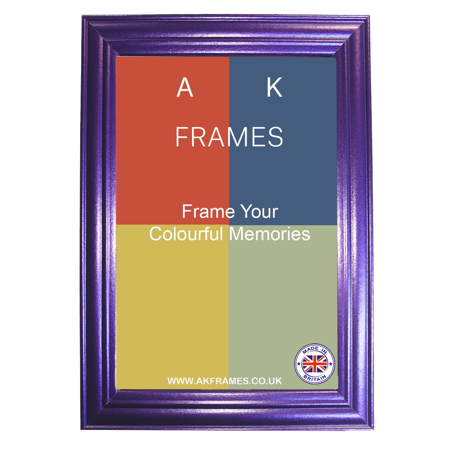 AK Frames | eBay Stores