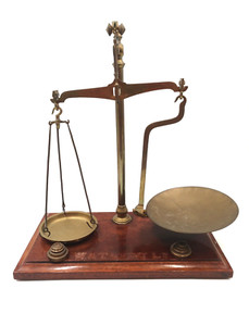 W T Avery Scales in Collectable Scales for sale | eBay
