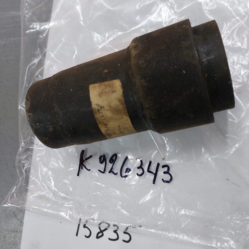 NOS TRACTOR PARTS K926343 SPLINED COUPLING fit David Brown 1200 | eBay