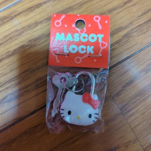 Hello Kitty Lock for sale | eBay