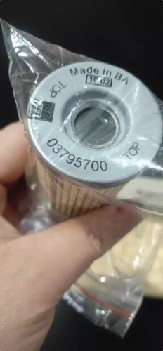 1PCS NEW FOR 03795700 diesel filter element | eBay