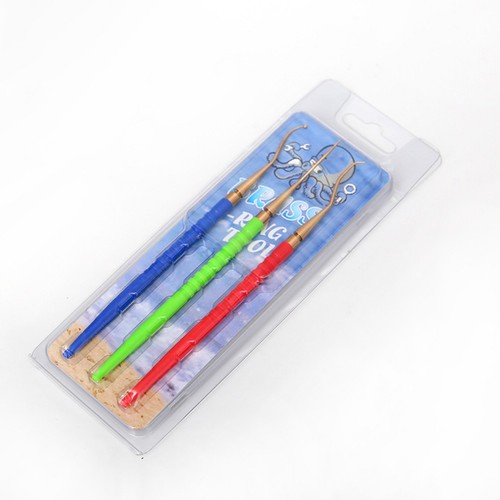 Premium Scuba Diving Repair Accessory 3Pcs Regulator Tool Set ORing ...