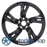 2010-2012 CHEVROLET CAMARO WHEEL RIM | eBay