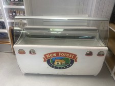 Second Hand Ice Cream Freezers For Sale | Second Hand