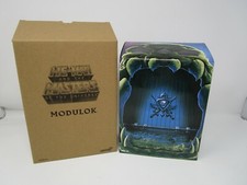Masters of the Universe Mattel Classics Modulok
