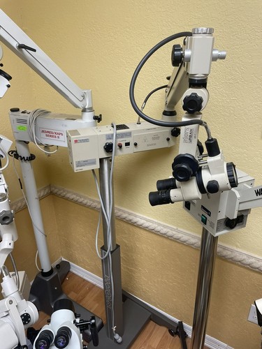 Storz Urban US-1 Surgical Microscope | eBay