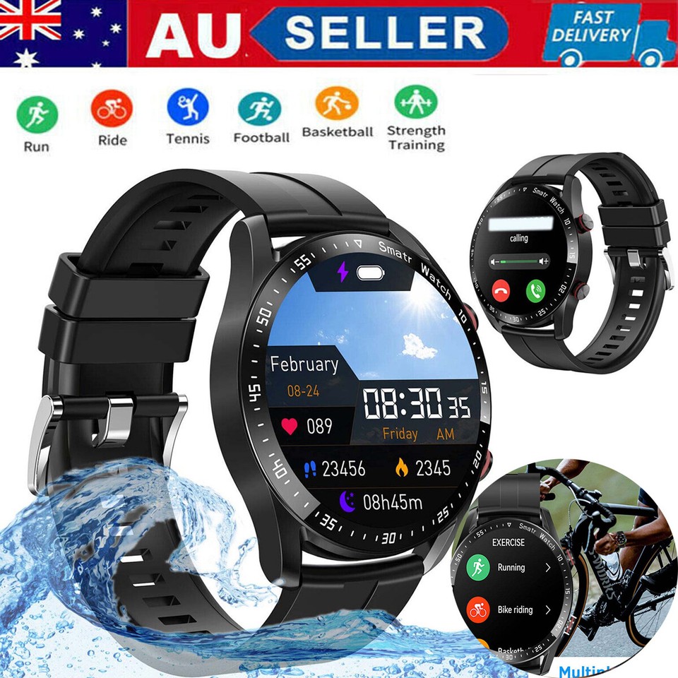 Smart Watches for sale | Shop with Afterpay | eBay AU
