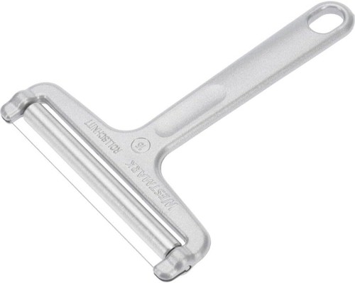 Westmark Germany Heavy Duty Stainless Steel Wire Cheese Slicer Angle ...