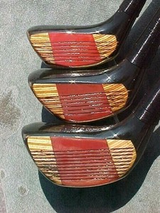 Spalding Executive Golf Clubs for sale | eBay