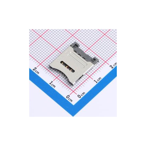 (2pcs)SIM7200-6-0-18-00-A | eBay