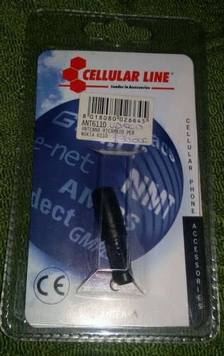 Nokia 6110 Antenna - New - Mobile Phone Aerial Feeler Horn | eBay