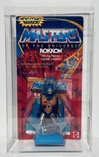 Masters of the Universe Original Rokkon