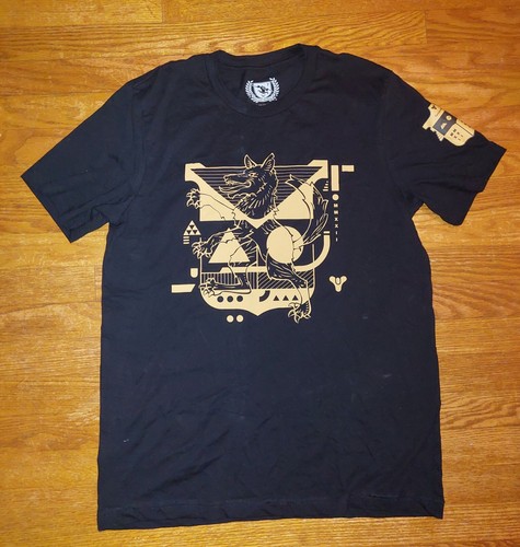 Destiny 2 MOMENTS OF TRIUMPH 2022 Tee Shirt Bungie Rewards size M | eBay