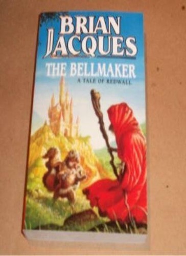 The Bellmaker By Brian Jacques | eBay