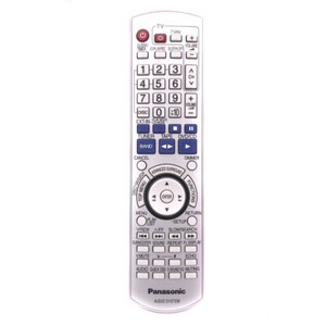 Panasonic Home Theater Remote Control for sale | eBay
