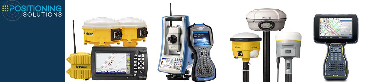 Positioning Solutions Store | eBay Stores