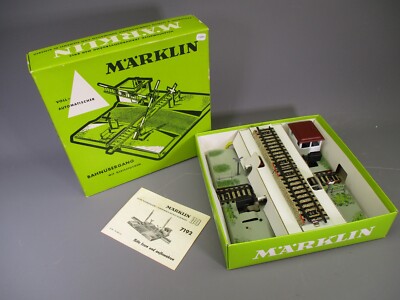 Train marklin ho | eBay