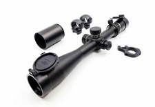 Burris Hunting Rifle Scopes for sale | eBay