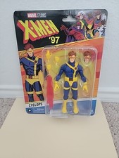 Marvel Legends X-Men '97 Cyclops