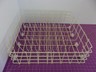 Frigidaire Lower Dishwasher Rack w/ Wheels 154866508 - FITS HUNDREDS of ...