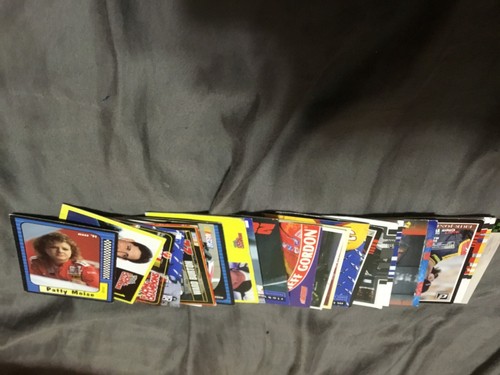 26pc nascar trading cards most rare collectors items. | eBay