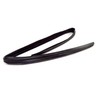 J5462332 Door Glass Weatherstrip Outer Exterior Outside New for Jeep ...