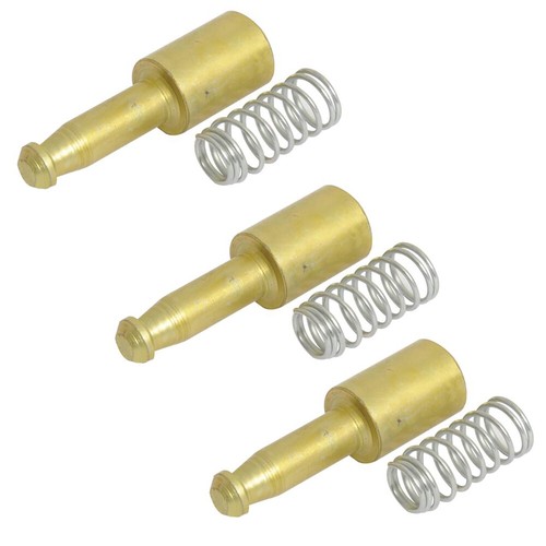 PTO Power Take Off Pin Yoke Quick Release S.11122 (3-Pack) | eBay