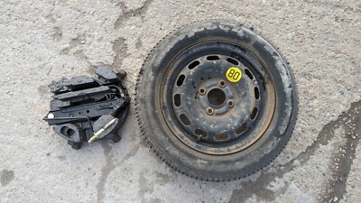 Ford Fiesta Spare Wheel Kit for sale | eBay