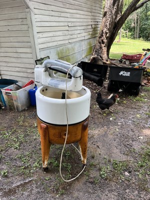 Ringer Washer In Antique Washing Machines for sale | eBay