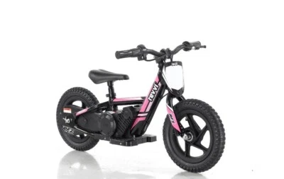 Revvi 12' / 16' / 16' Plus electric bike | Grelly UK