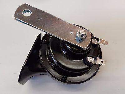 Horns for Land Rover Defender for sale | eBay UK