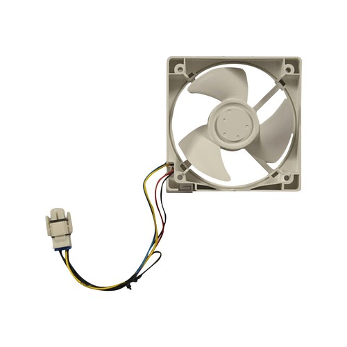 OEM GE WR60X25858 Refrigerator Fan Motor Dc Fz Evap | eBay