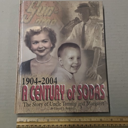 History of Sundrop Sun-Drop Bottling soda cola Company Concord NC new ...