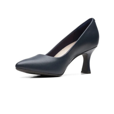 Navy Blue Court Shoes for sale | eBay
