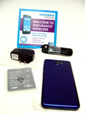Assurance Wireless Cell Phones & Smartphones for sale | eBay