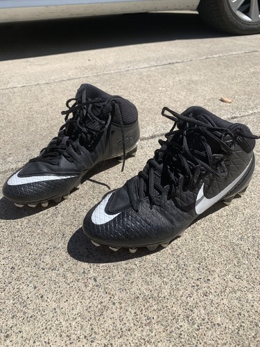 calvin johnson football cleats | eBay