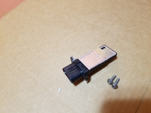 AC Delco LS3 LS7 Card Style MAF Mass Air Flow Sensor IAT Intake Air ...