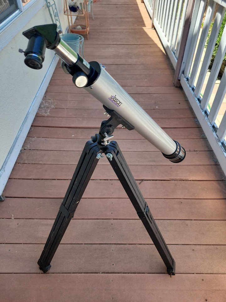 Collectible Telescopes for sale | eBay