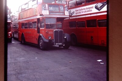 London Rt Bus for sale | eBay
